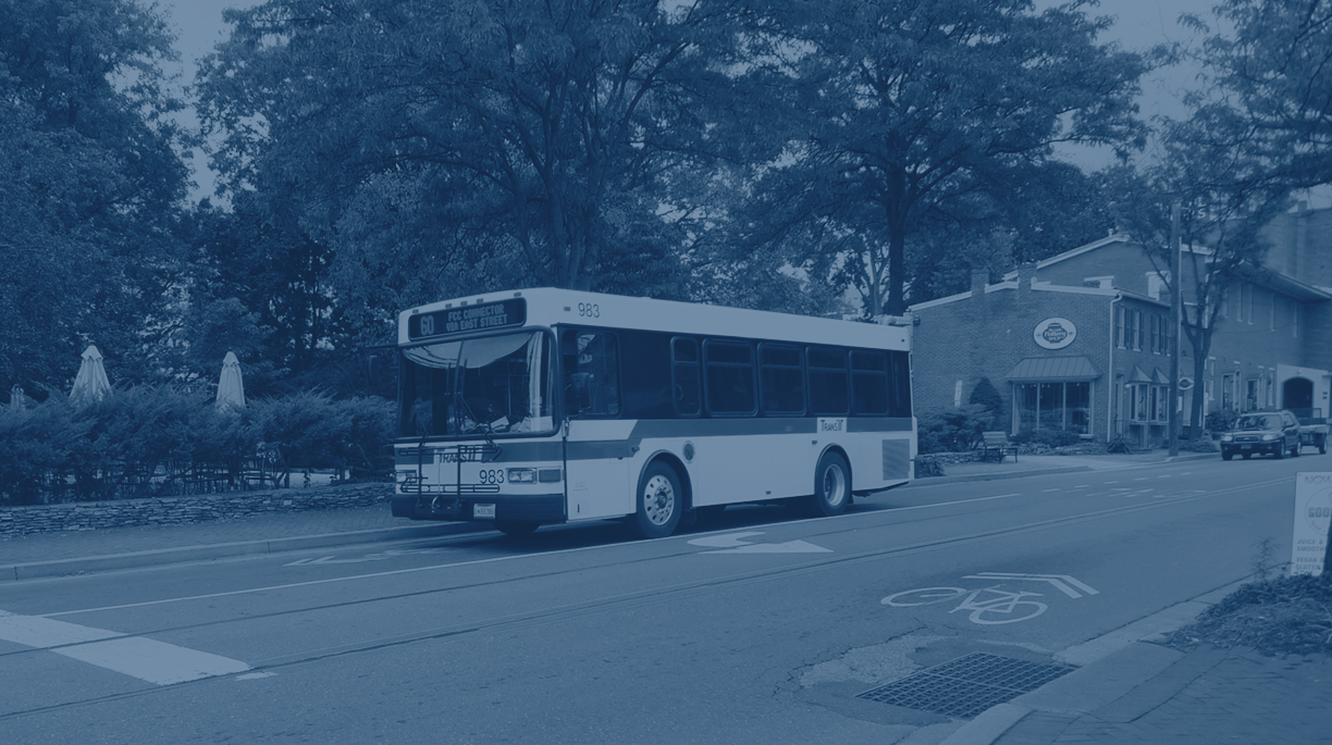 Getting Here - Directions and Parking info for Downtown Frederick, Maryland